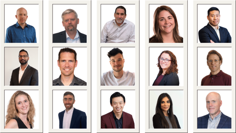 MCW Group of Companies